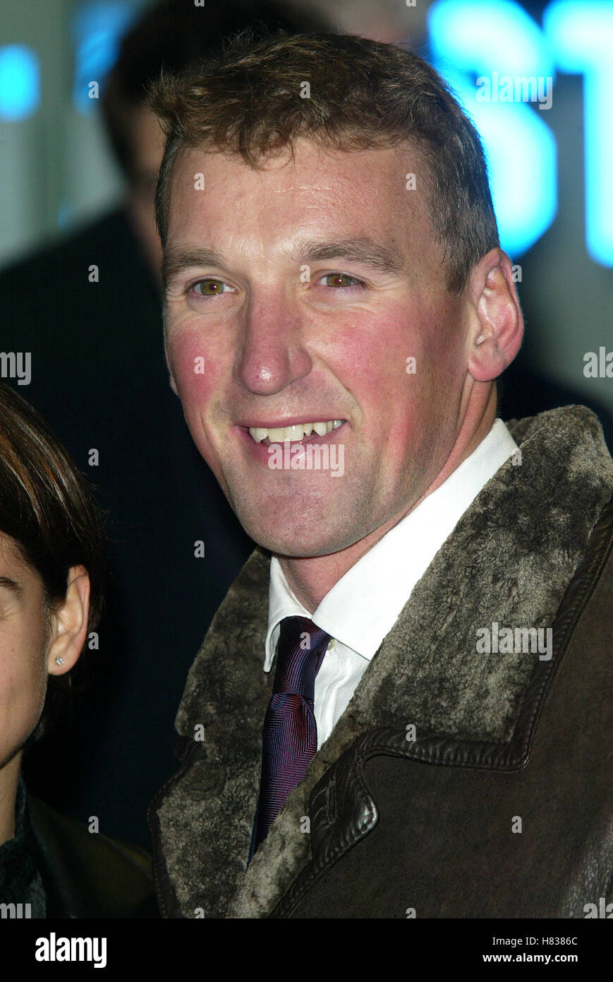 Matthew pinsent hi-res stock photography and images - Alamy