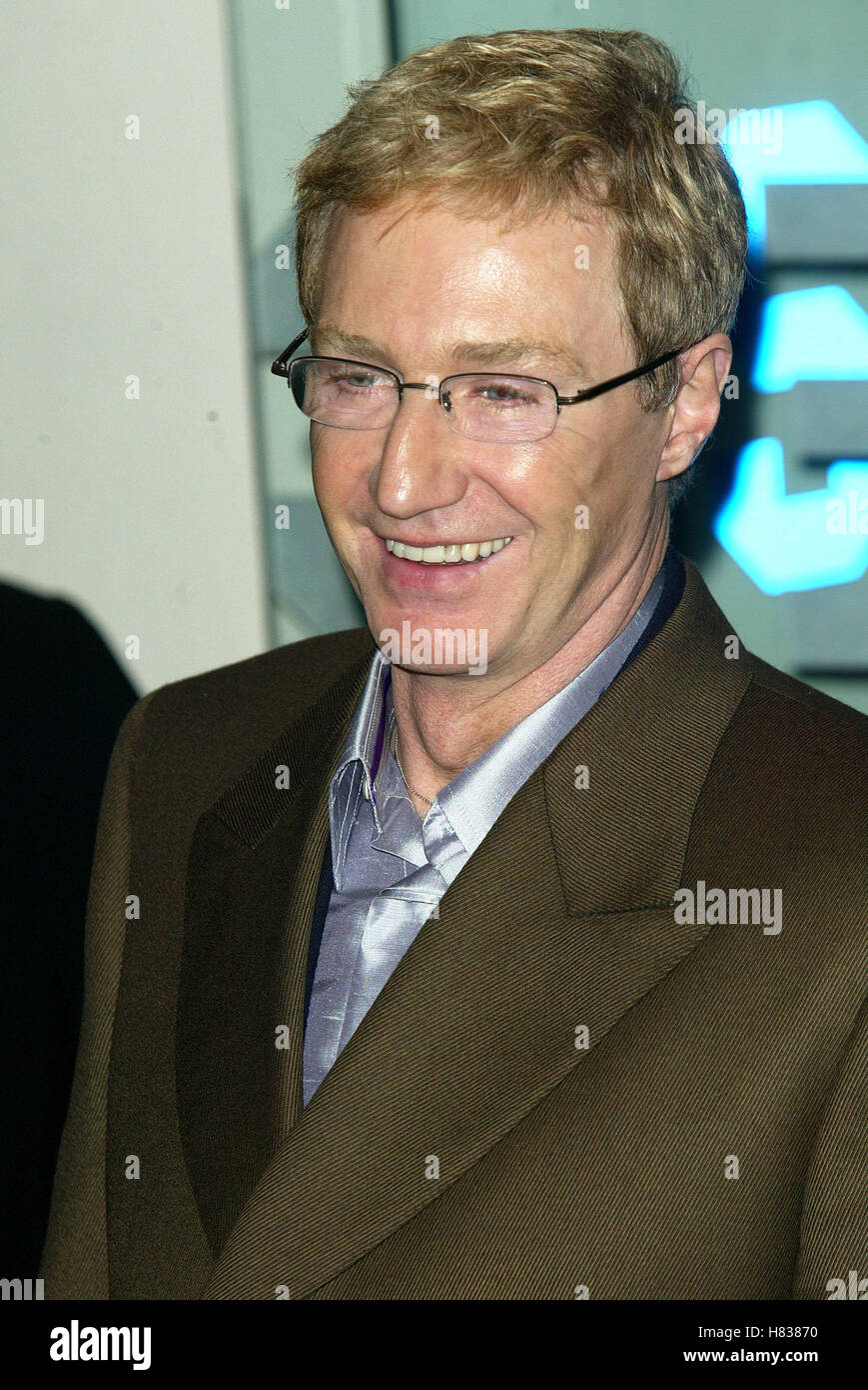 Paul ogrady lord of the rings hi-res stock photography and images - Alamy