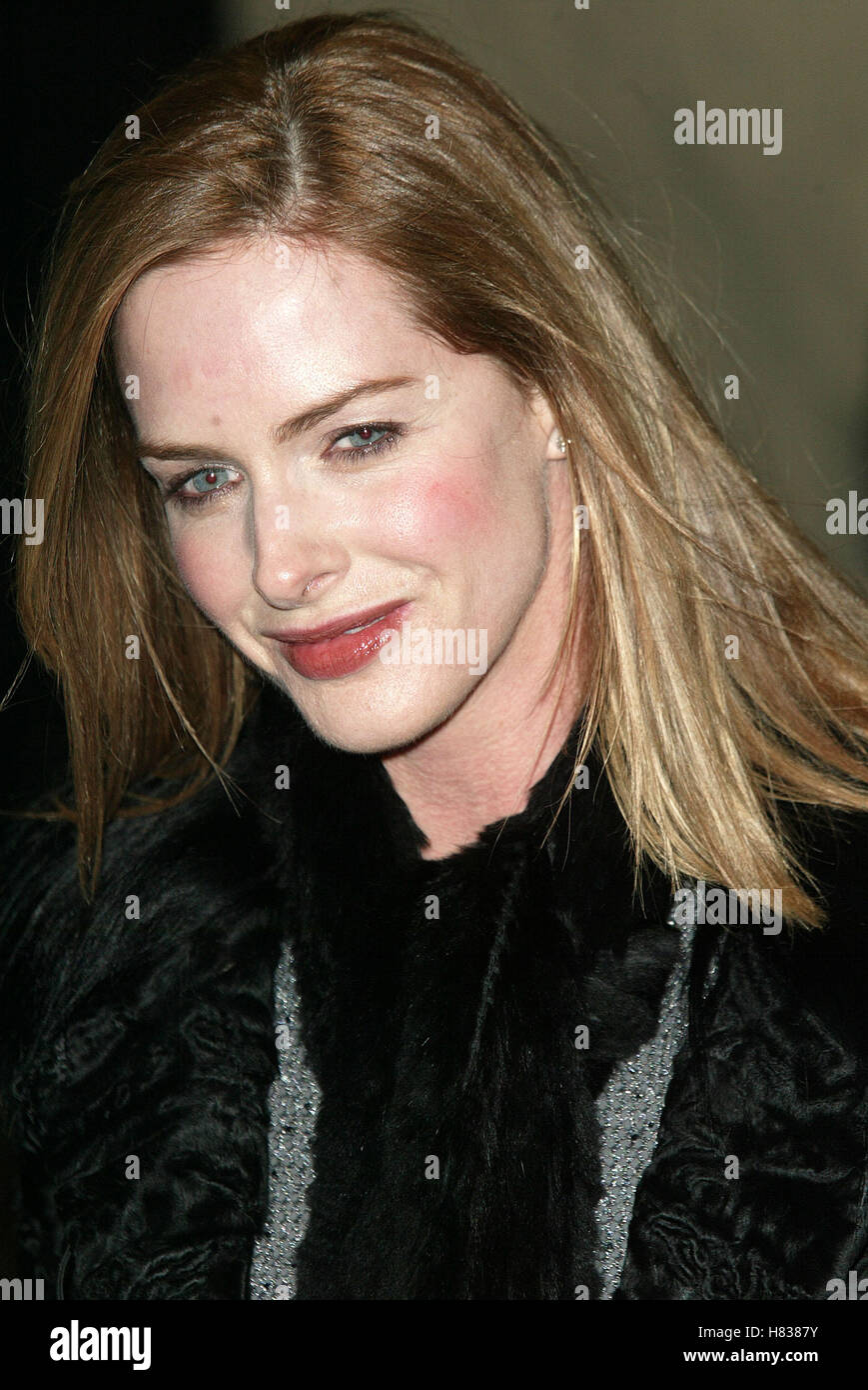 Trinny woodall lord of the rings hi-res stock photography and images ...