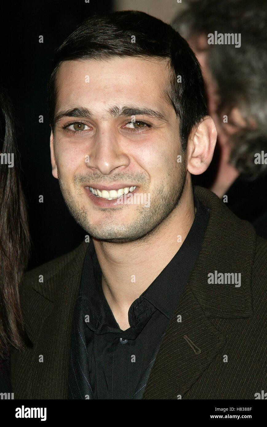 Jimi mistry lord of the rings hi-res stock photography and images - Alamy