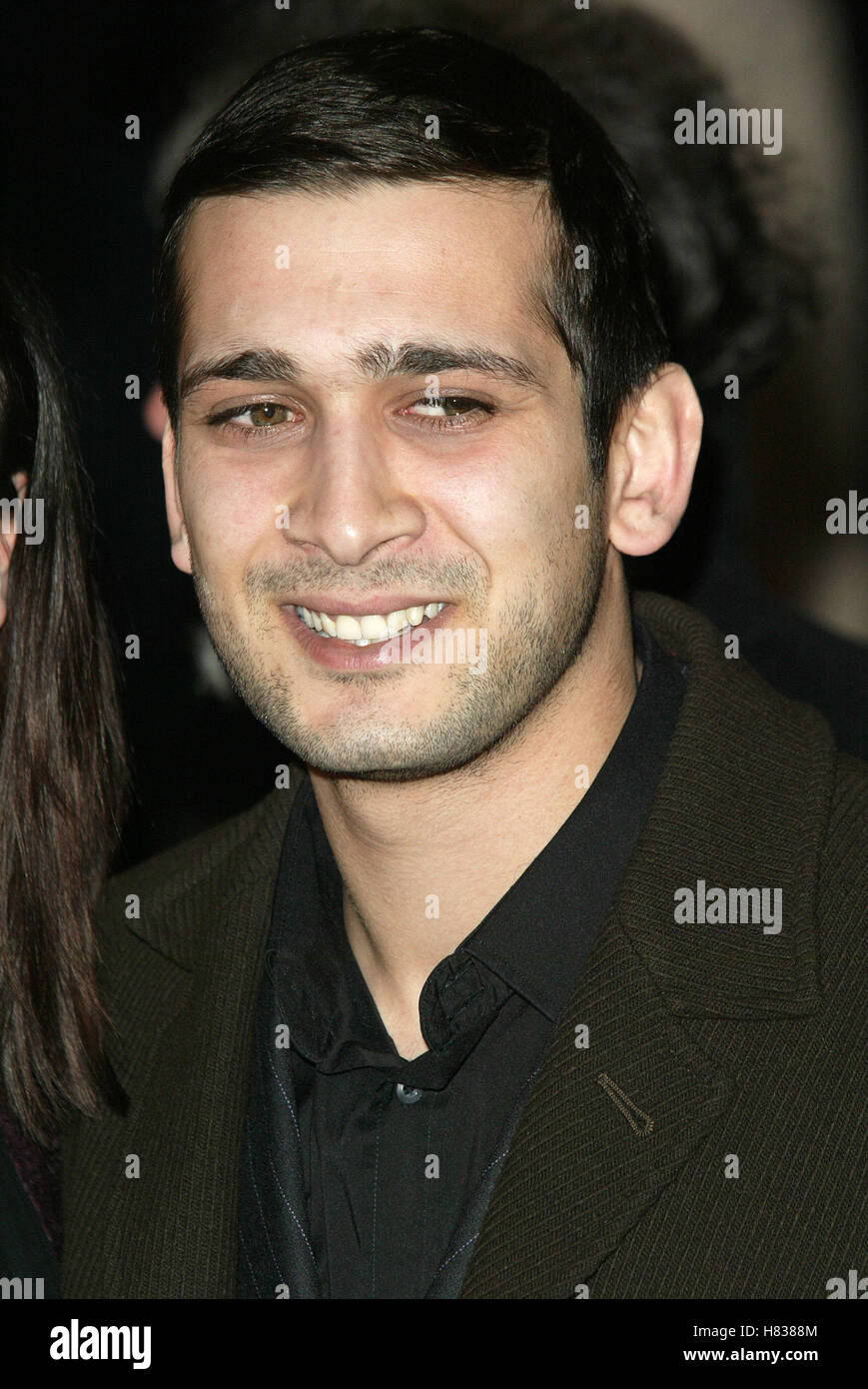 Jimi mistry lord of the rings hi-res stock photography and images - Alamy