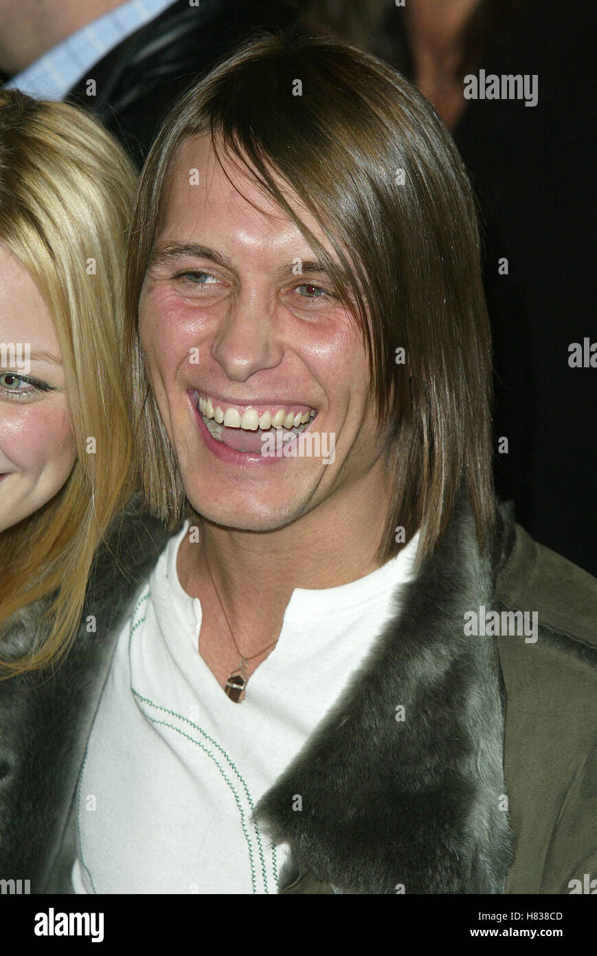 Mark Owen Lord The Rings High Resolution Stock Photography and Images ...