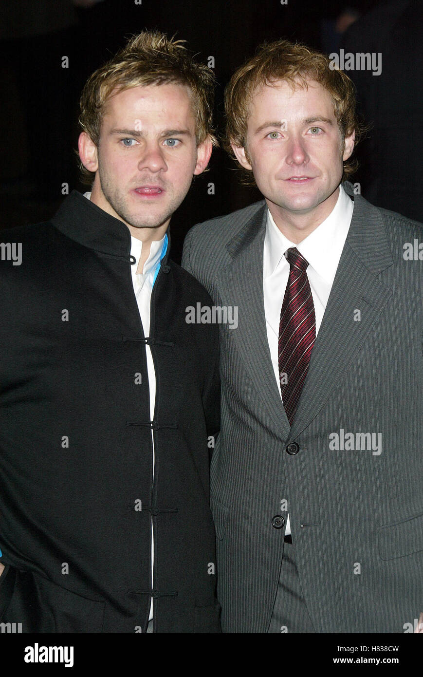 Dominic monaghan billy boyd lord the rings hi-res stock photography and ...