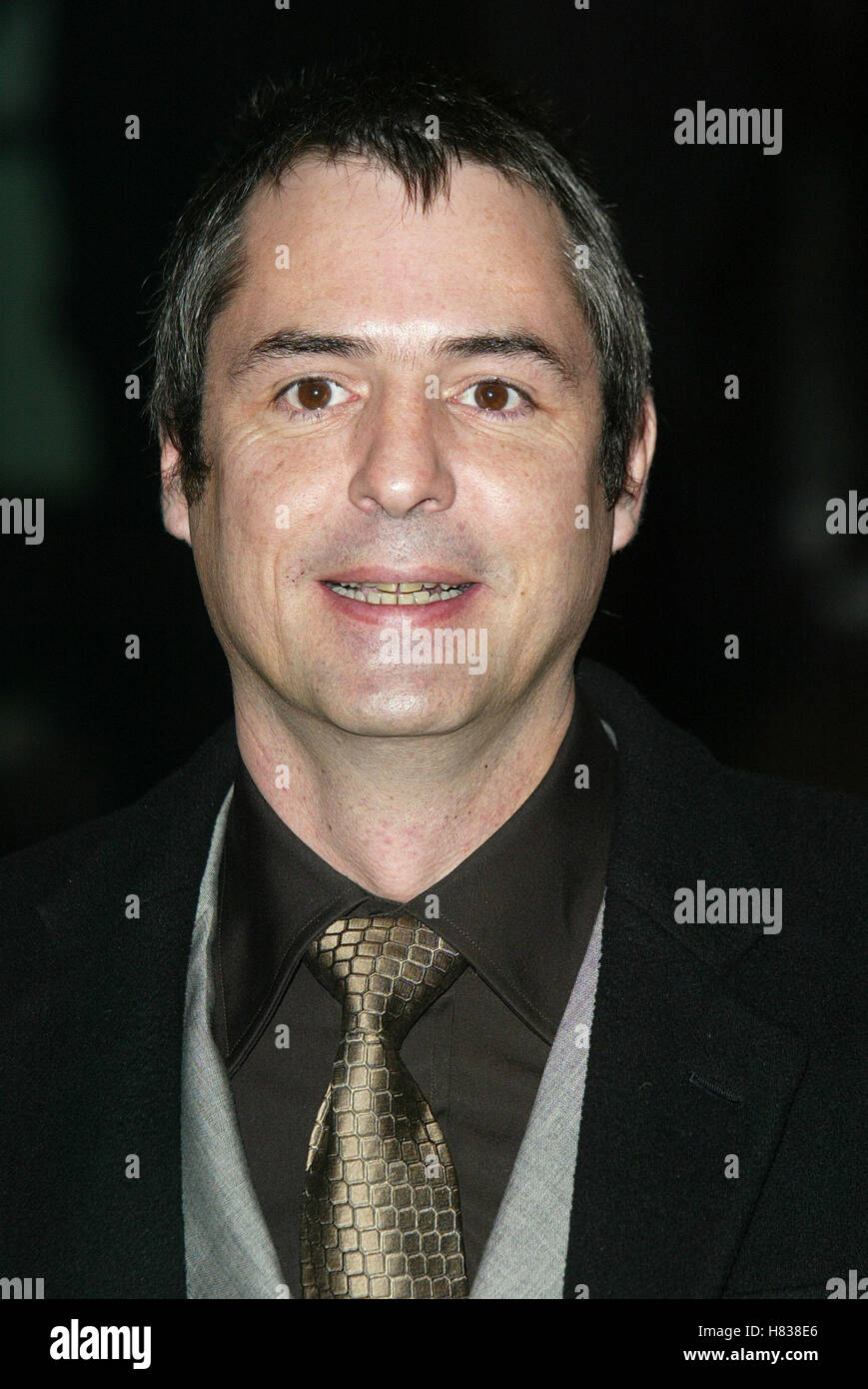 Actor neil morrissey hi-res stock photography and images - Alamy