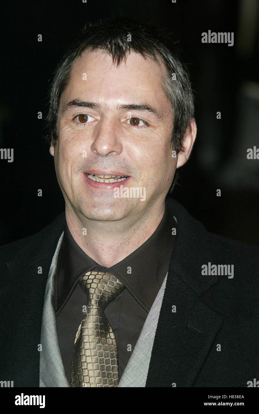 Neil morrissey hi-res stock photography and images - Alamy