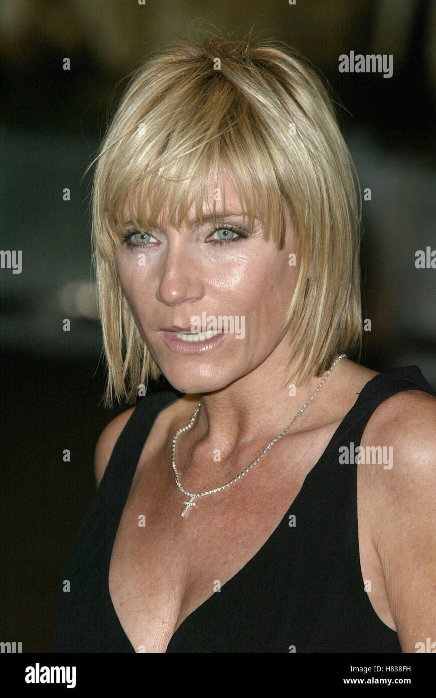 Michelle collins lord the rings hi-res stock photography and images - Alamy
