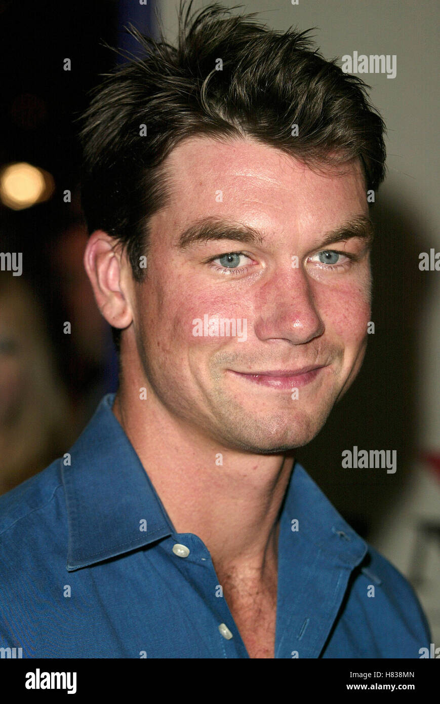 JERRY O'CONNELL BMG POST GRAMMY PARTY HOLLYWOOD LOS ANGELES USA 27 ...