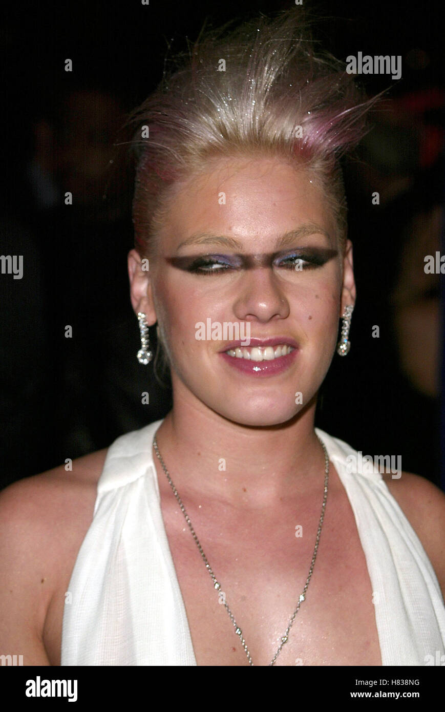 Pop singer pink hi-res stock photography and images - Alamy