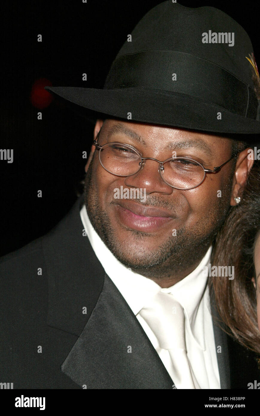 JIMMY JAM BMG POST GRAMMY PARTY HOLLYWOOD LOS ANGELES USA 27 February ...