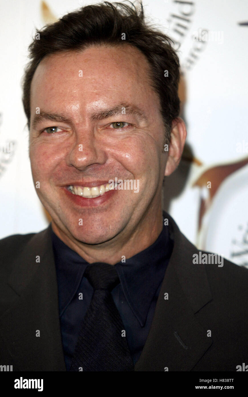 ALAN BALL 54 WRITERS GUILD AWARDS BEVERLY HILLS LOS ANGELES USA 02 ...