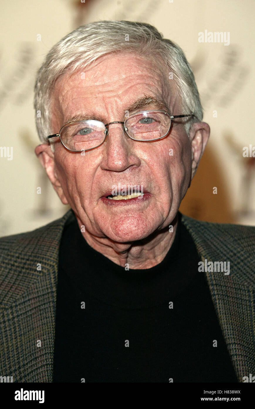 BLAKE EDWARDS 54 WRITERS GUILD AWARDS BEVERLY HILLS LOS ANGELES USA 02 ...