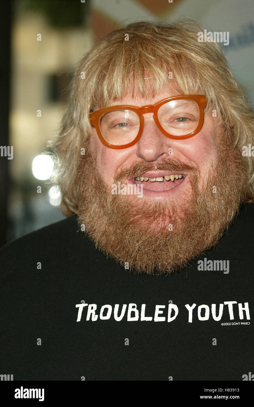 BRUCE VILANCH 54 WRITERS GUILD AWARDS BEVERLY HILLS LOS ANGELES USA 02 ...