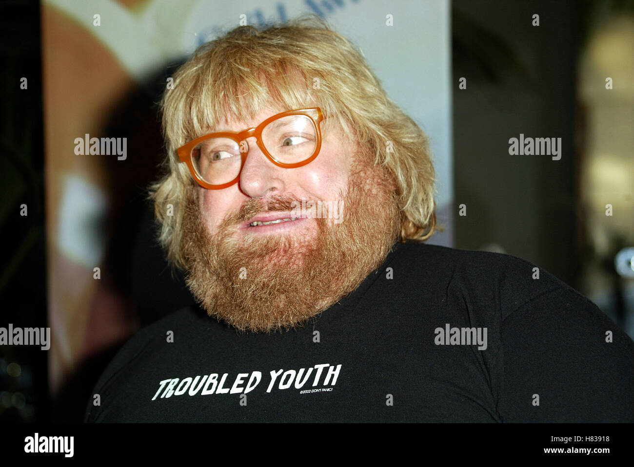 BRUCE VILANCH 54 WRITERS GUILD AWARDS BEVERLY HILLS LOS ANGELES USA 02 ...