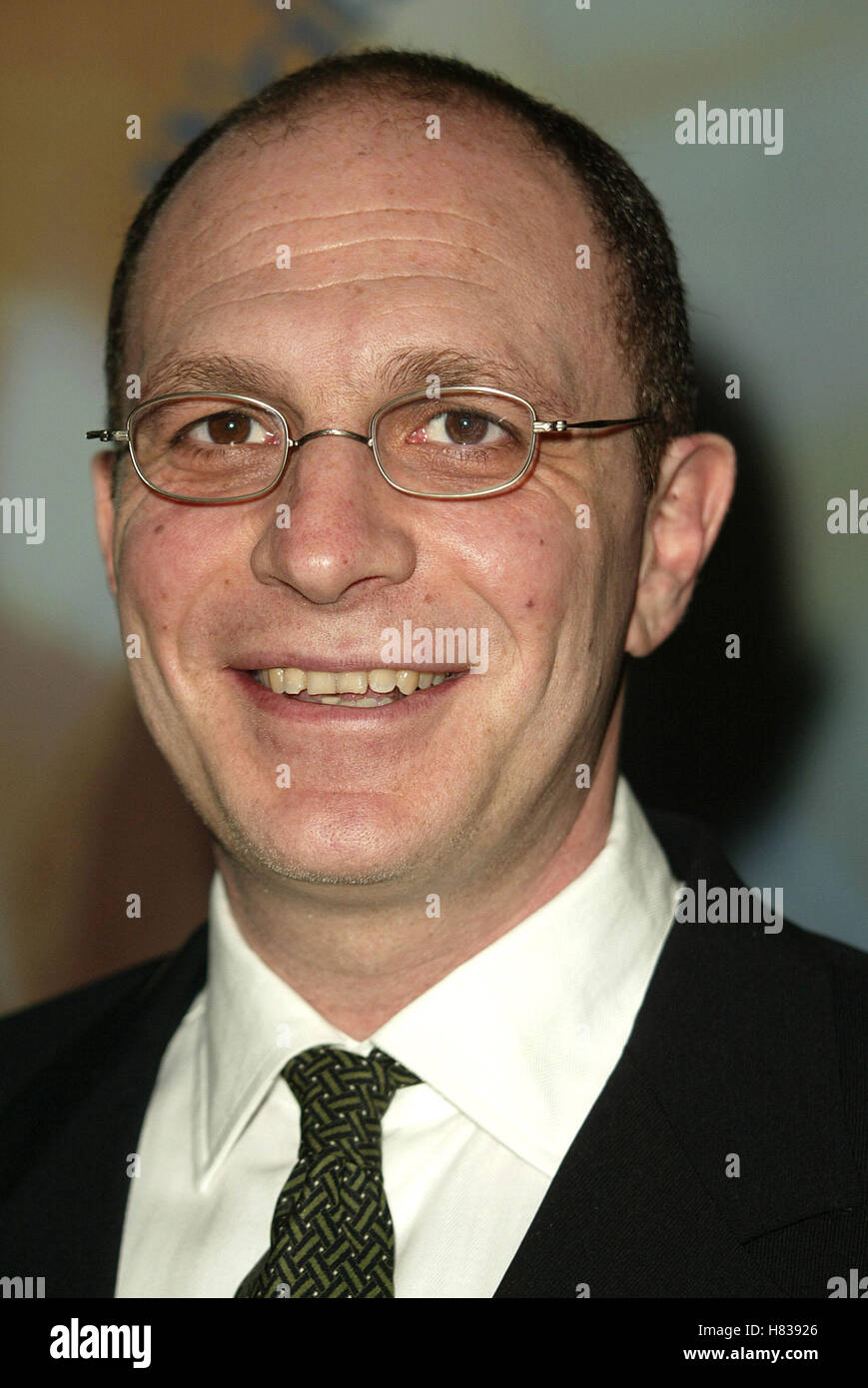 AKIVA GOLDSMAN 54 WRITERS GUILD AWARDS BEVERLY HILLS LOS ANGELES USA 02 ...