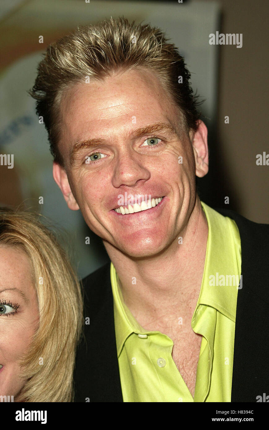 Christopher titus hi-res stock photography and images - Alamy