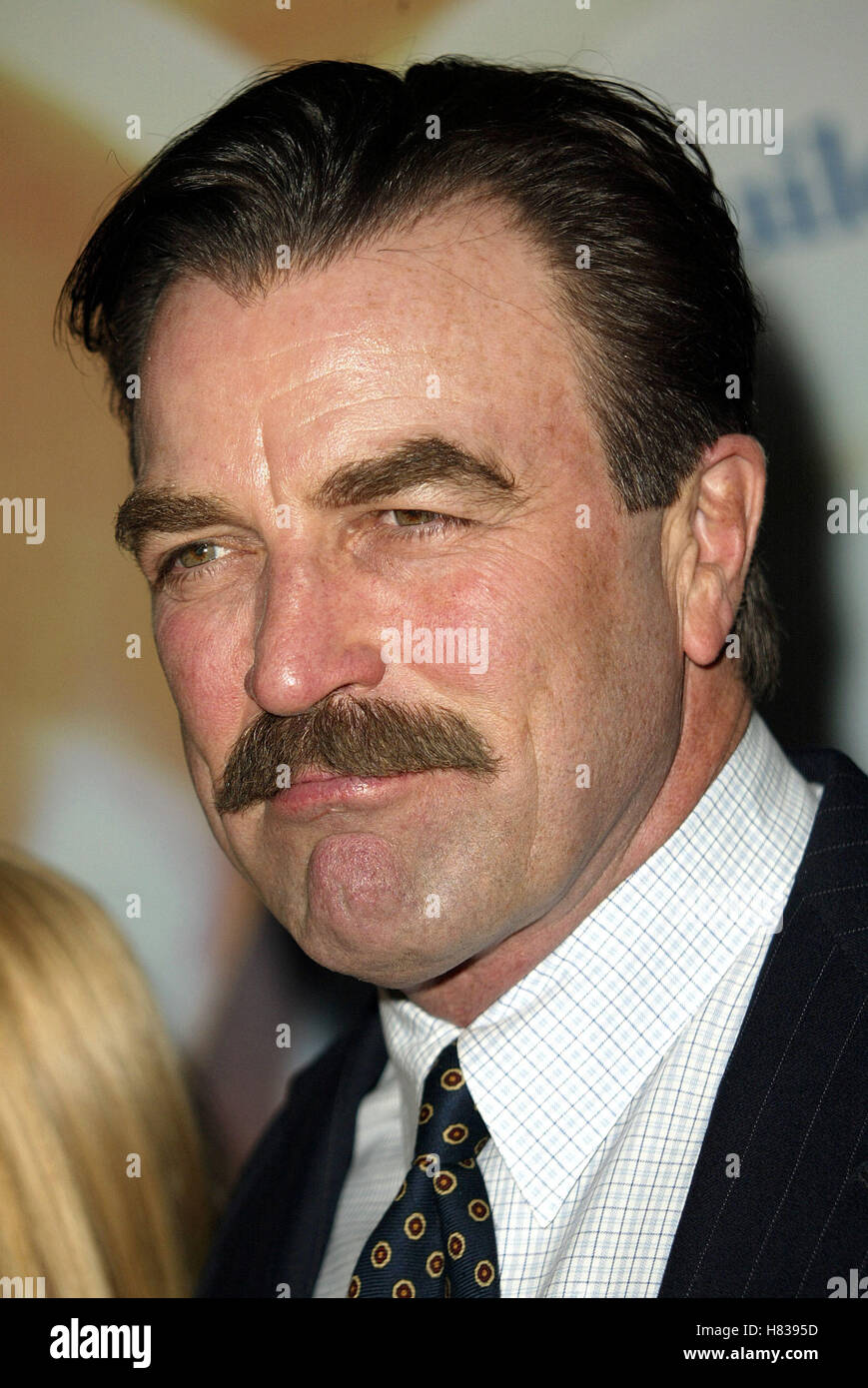 TOM SELLECK 54 WRITERS GUILD AWARDS BEVERLY HILLS LOS ANGELES USA 02 ...
