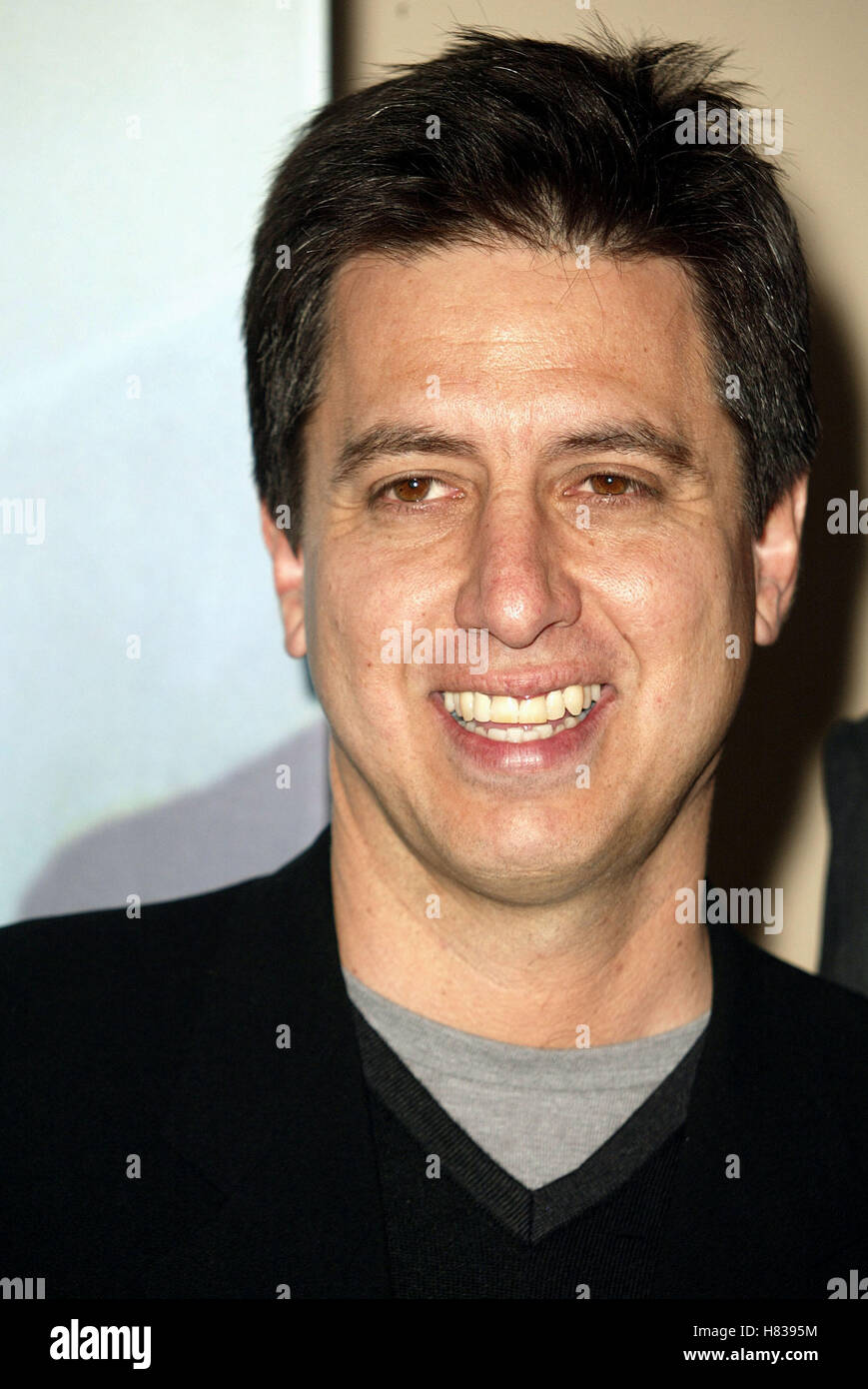 Ray Romano Young