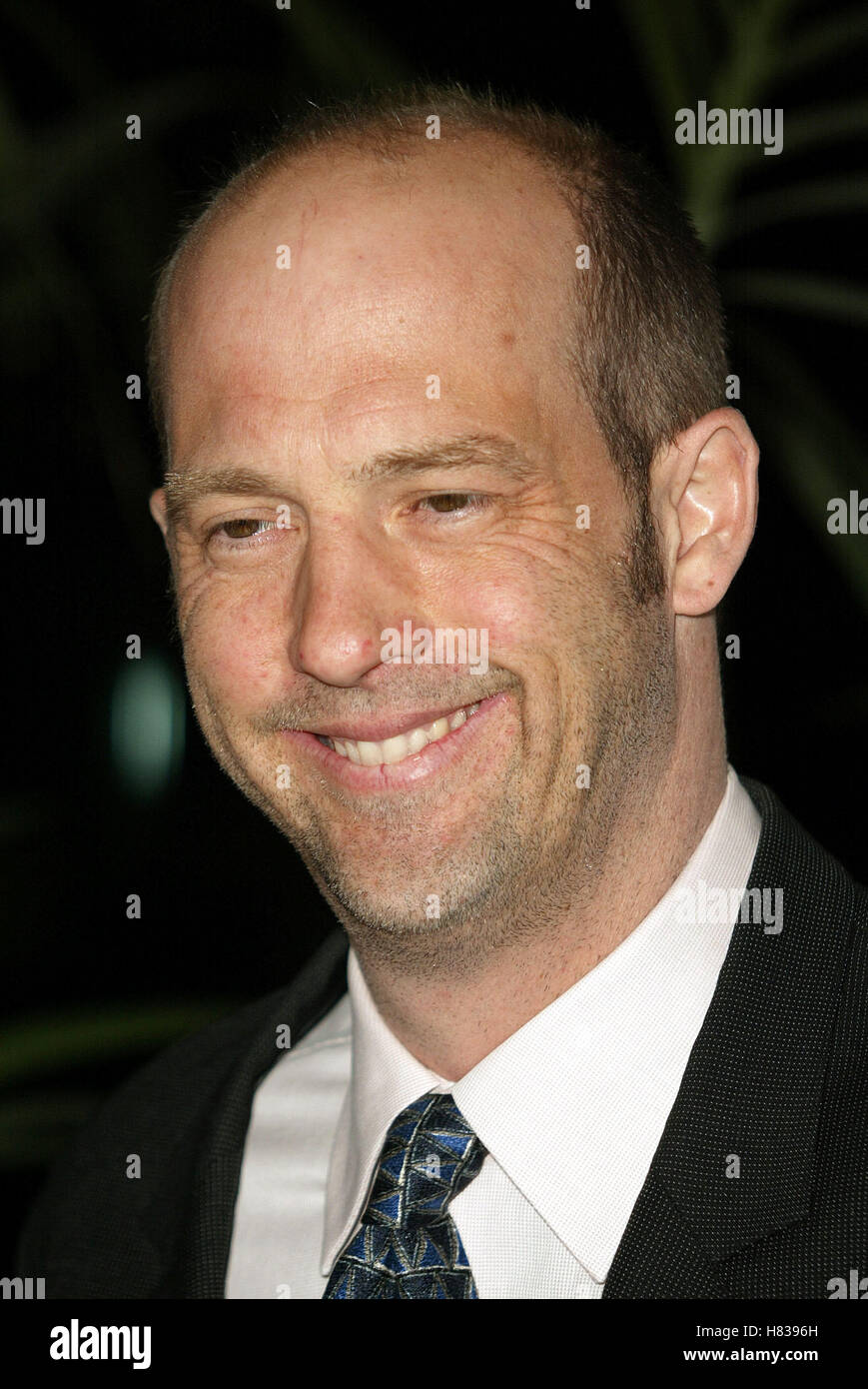 ANTHONY EDWARDS 54 WRITERS GUILD AWARDS BEVERLY HILLS LOS ANGELES USA ...