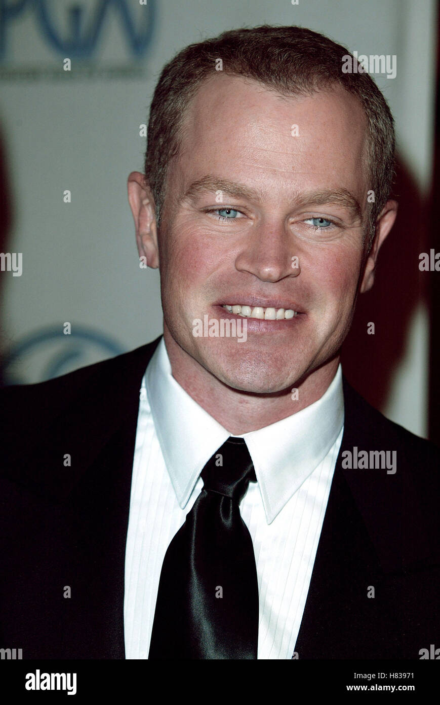 Actor neal mcdonough hi-res stock photography and images - Alamy
