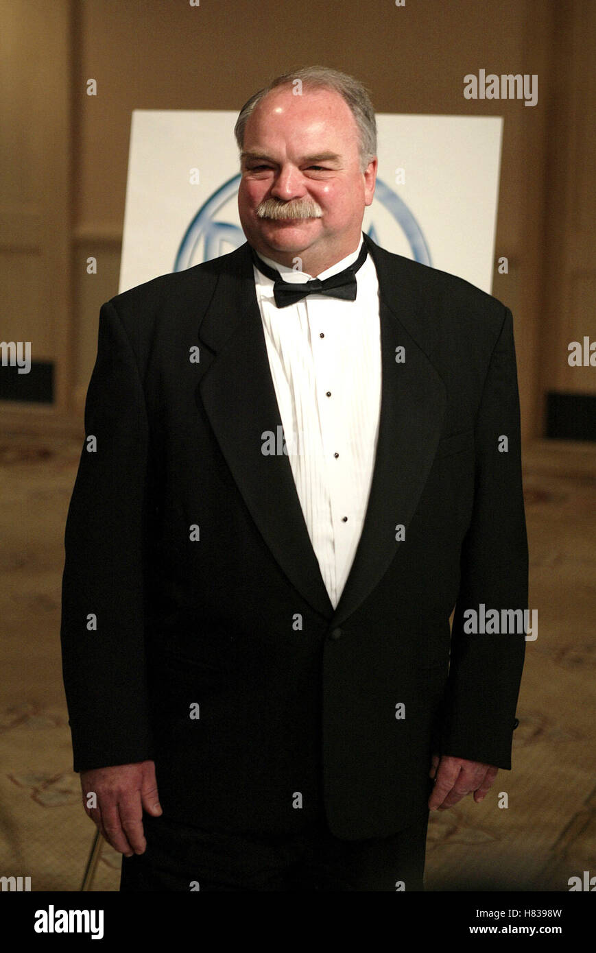 RICHARD RIEHLE 13TH PRODUCERS GUILD AWARDS CENTURY CITY LOS ANGELES USA ...