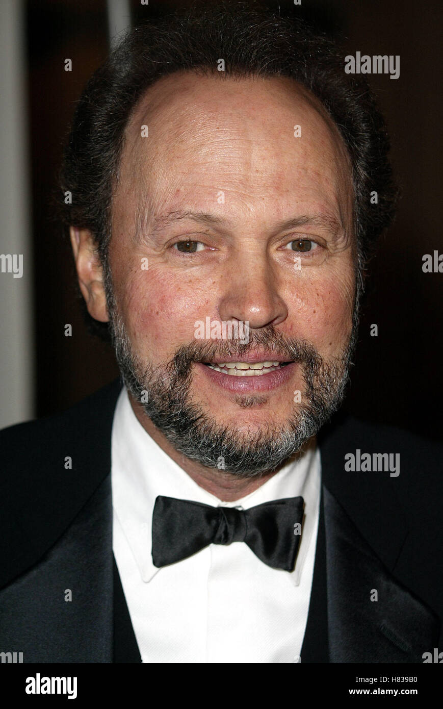 BILLY CRYSTAL 13TH PRODUCERS GUILD AWARDS CENTURY CITY LOS ANGELES USA ...