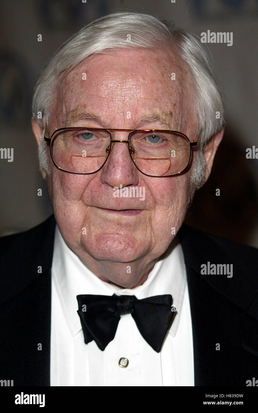 ROBERT WISE 13TH PRODUCERS GUILD AWARDS CENTURY CITY LOS ANGELES USA 03 ...