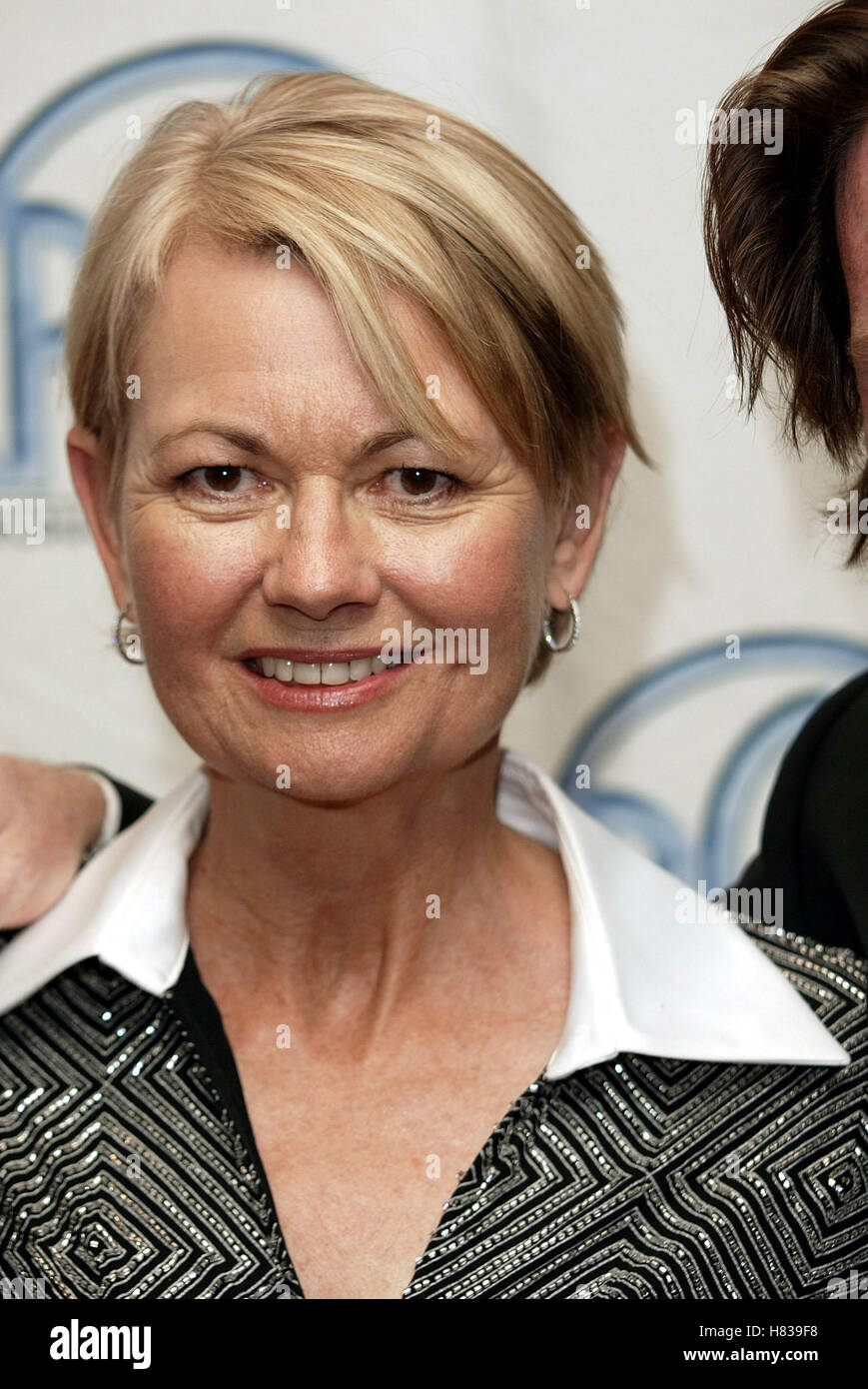 MARCY CARCEY 13TH PRODUCERS GUILD AWARDS CENTURY CITY LOS ANGELES USA ...