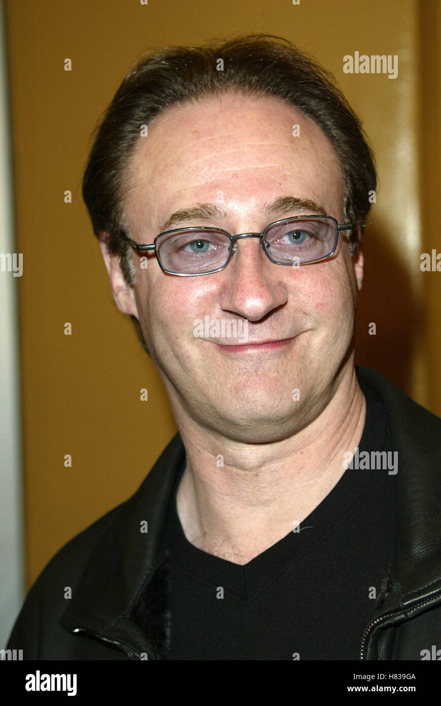 Brent Spiner Jackson Spiner