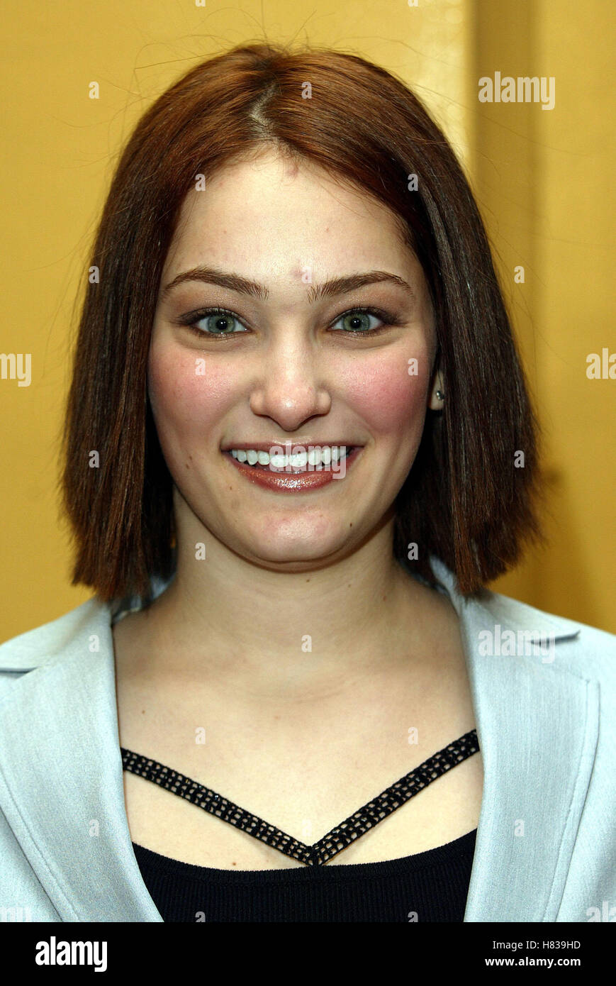 RACHEL ROTH THE TIME MACHINE FILM PREMIERE WESTWOOD LOS ANGELES USA 04 ...
