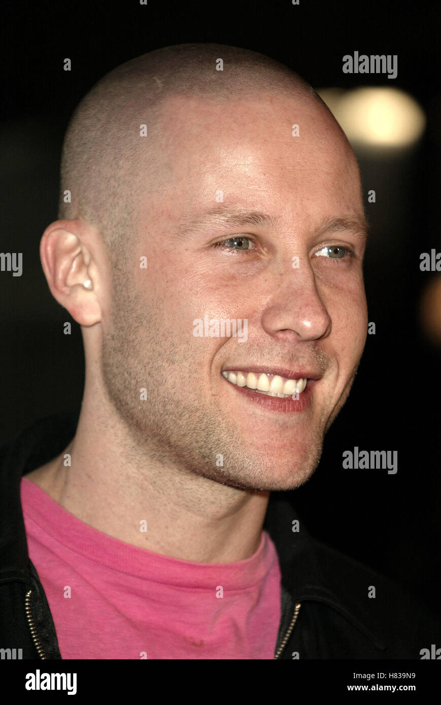 Michael rosenbaum actor hi-res stock photography and images - Alamy