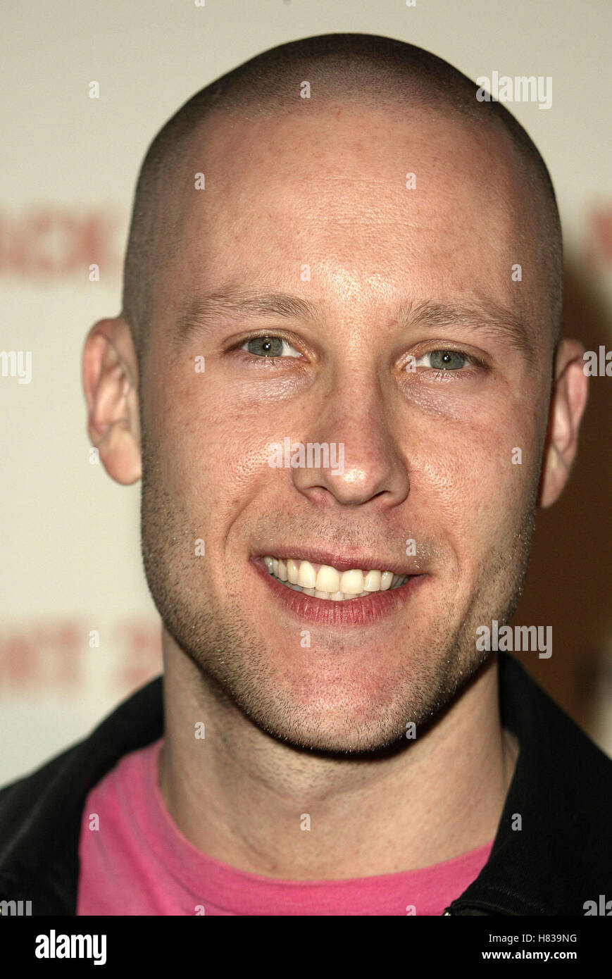 Michael rosenbaum hi-res stock photography and images - Alamy