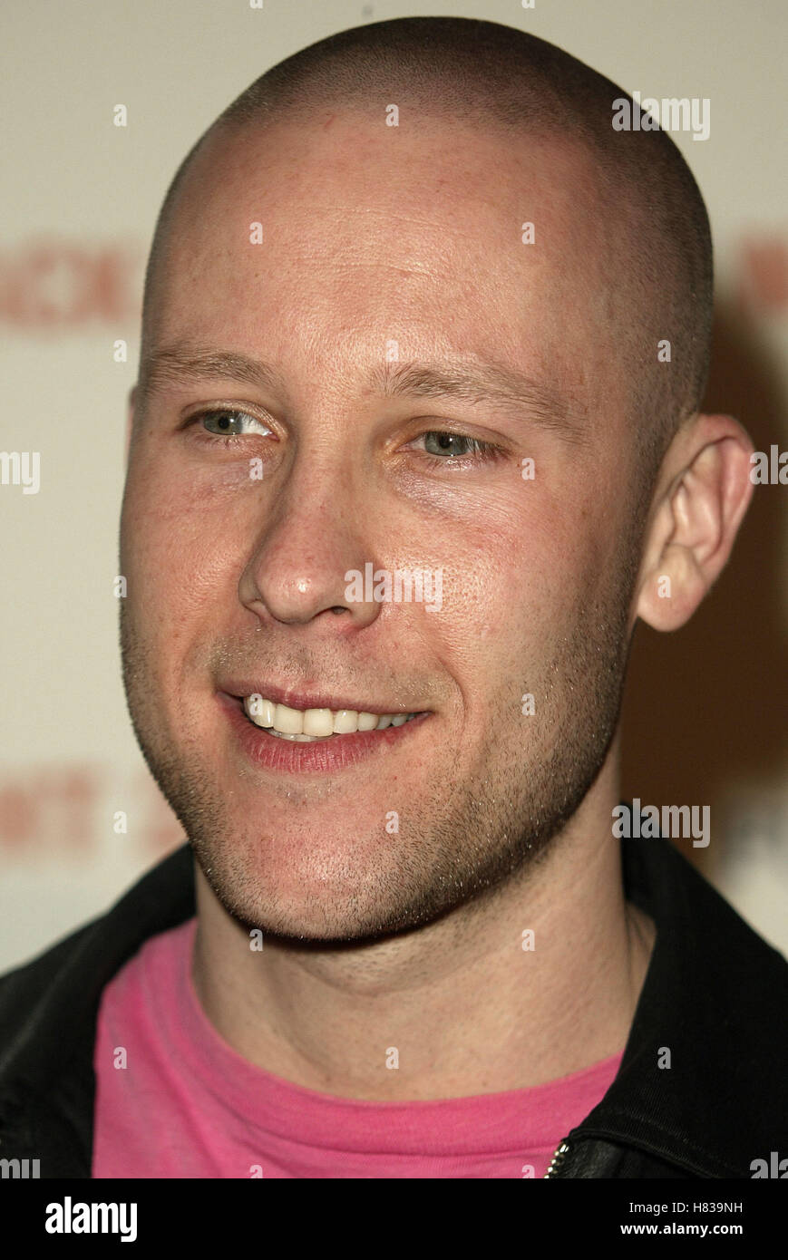 MICHAEL ROSENBAUM BACK TO SCHOOL NIGHT HOLLYWOOD LOS ANGELES USA 08 ...