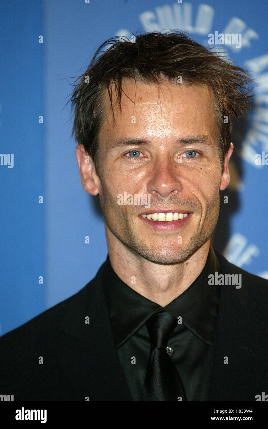Guy pearce in hi-res stock photography and images - Alamy