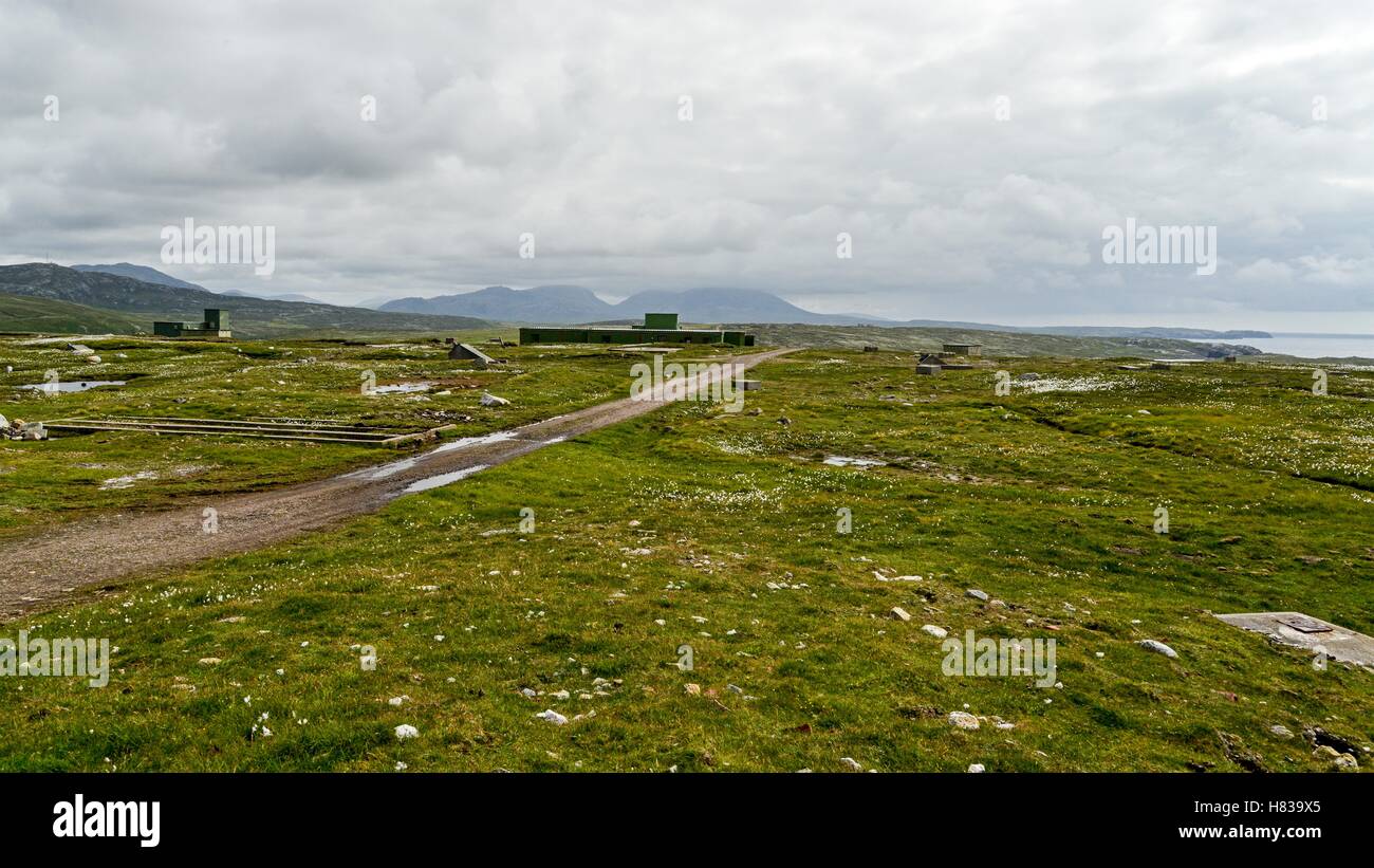 Aird uig, lewis hi-res stock photography and images - Alamy