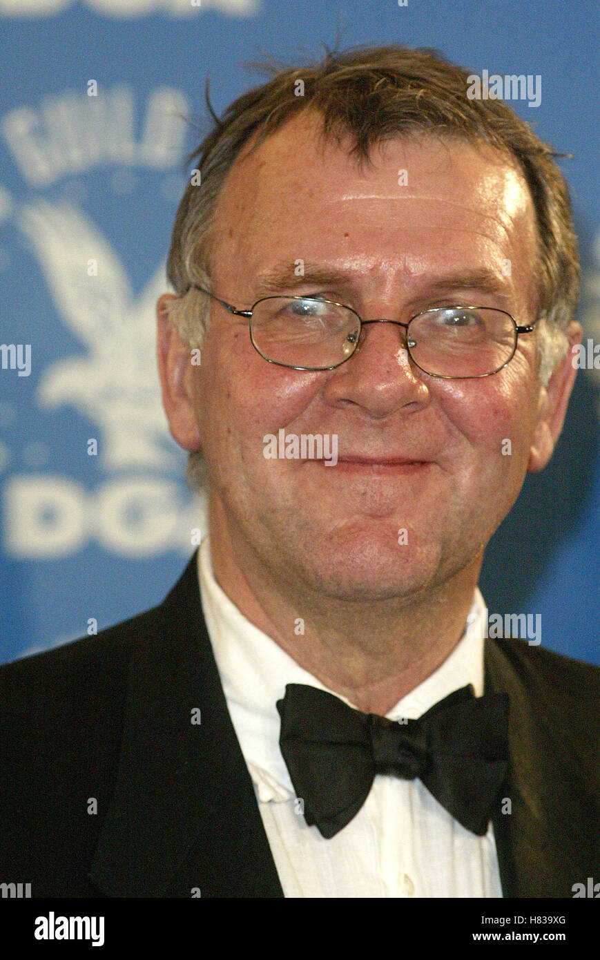 TOM WILKINSON 54TH DIRECTORS GUILD AWARDS PRESS ROOM CENTURY CITY LOS ...