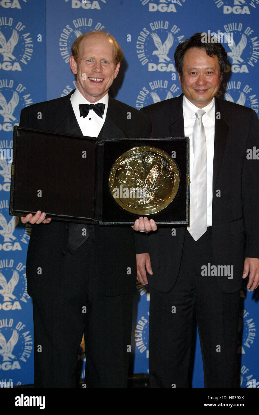 Ang lee ron hi-res stock photography and images - Alamy