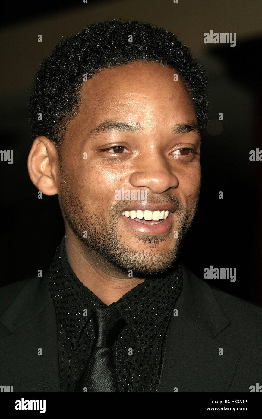 WILL SMITH 54TH DIRECTORS GUILD AWARDS ARRIVALS CENTURY CITY LOS ANELES ...