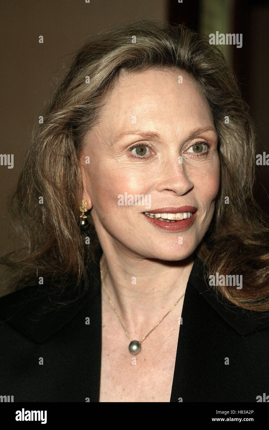 FAYE DUNAWAY 54TH DIRECTORS GUILD AWARDS ARRIVALS CENTURY CITY LOS ...