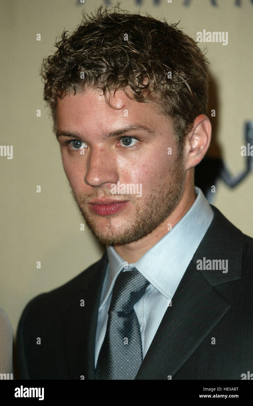 RYAN PHILLIPPE 8TH SCREEN ACTORS GUILD AWARDS PRESS ROOM SHRINE ...