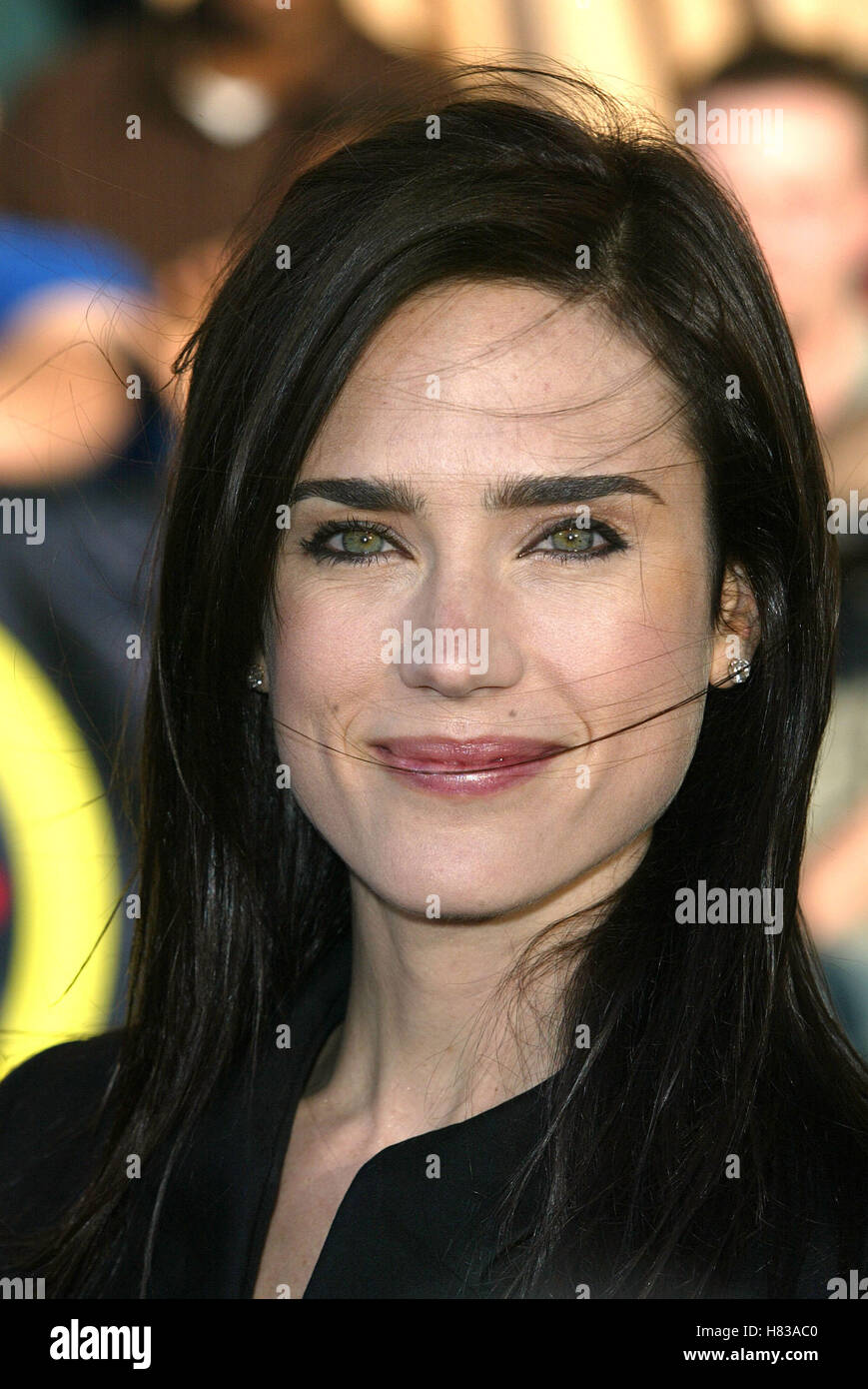 JENNIFER CONNELLY 8TH SCREEN ACTORS GUILD AWARDS ARRIVALS SHRINE ...