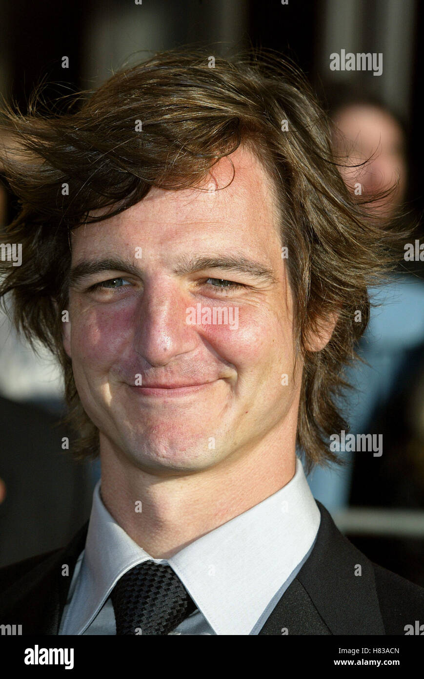 WILLIAM MAPOTHER 8TH SCREEN ACTORS GUILD AWARDS ARRIVALS SHRINE ...