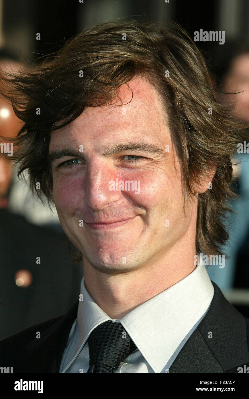 WILLIAM MAPOTHER 8TH SCREEN ACTORS GUILD AWARDS ARRIVALS SHRINE ...