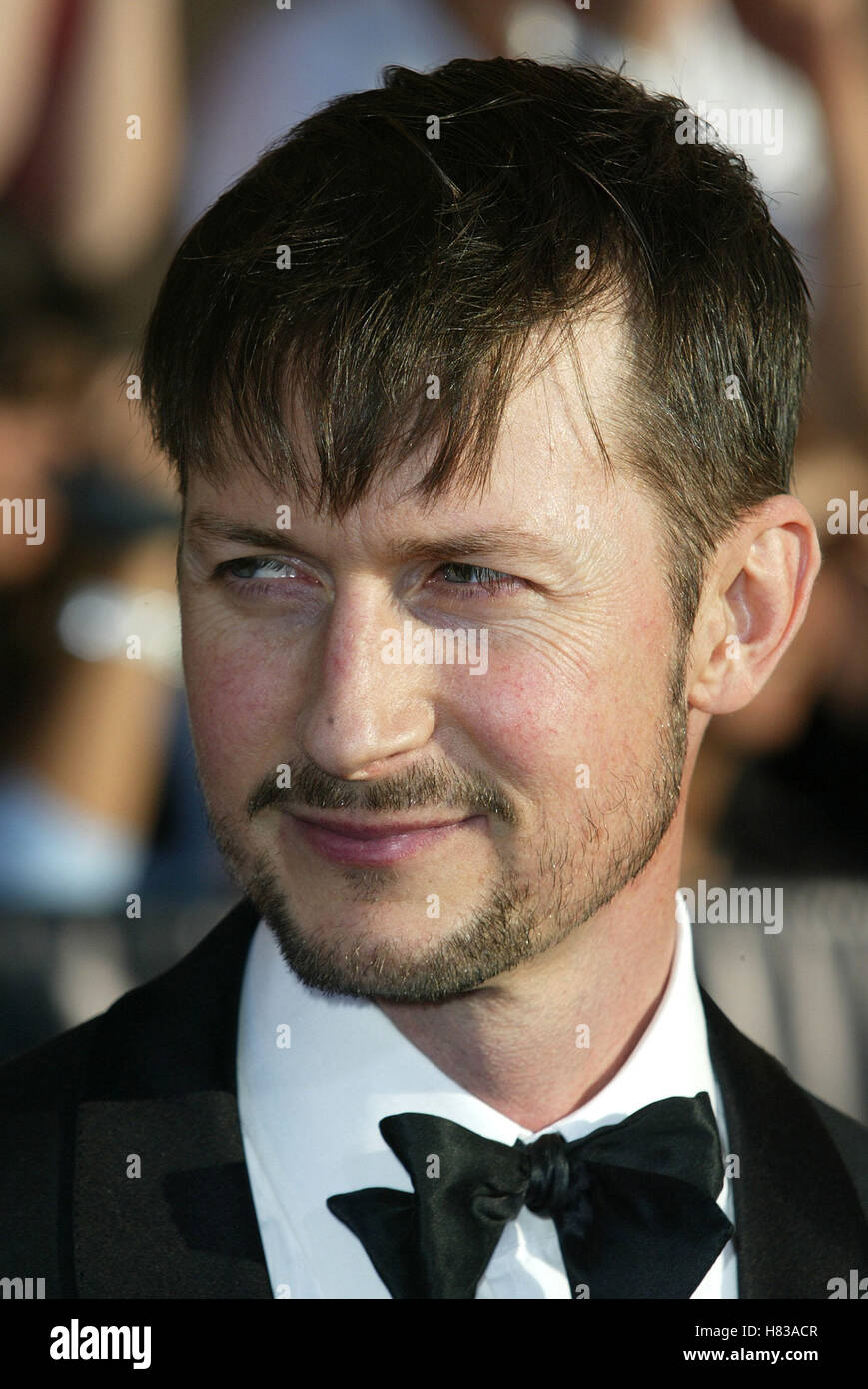 TODD FIELD 8TH SCREEN ACTORS GUILD AWARDS ARRIVALS SHRINE AUDITORIUM ...