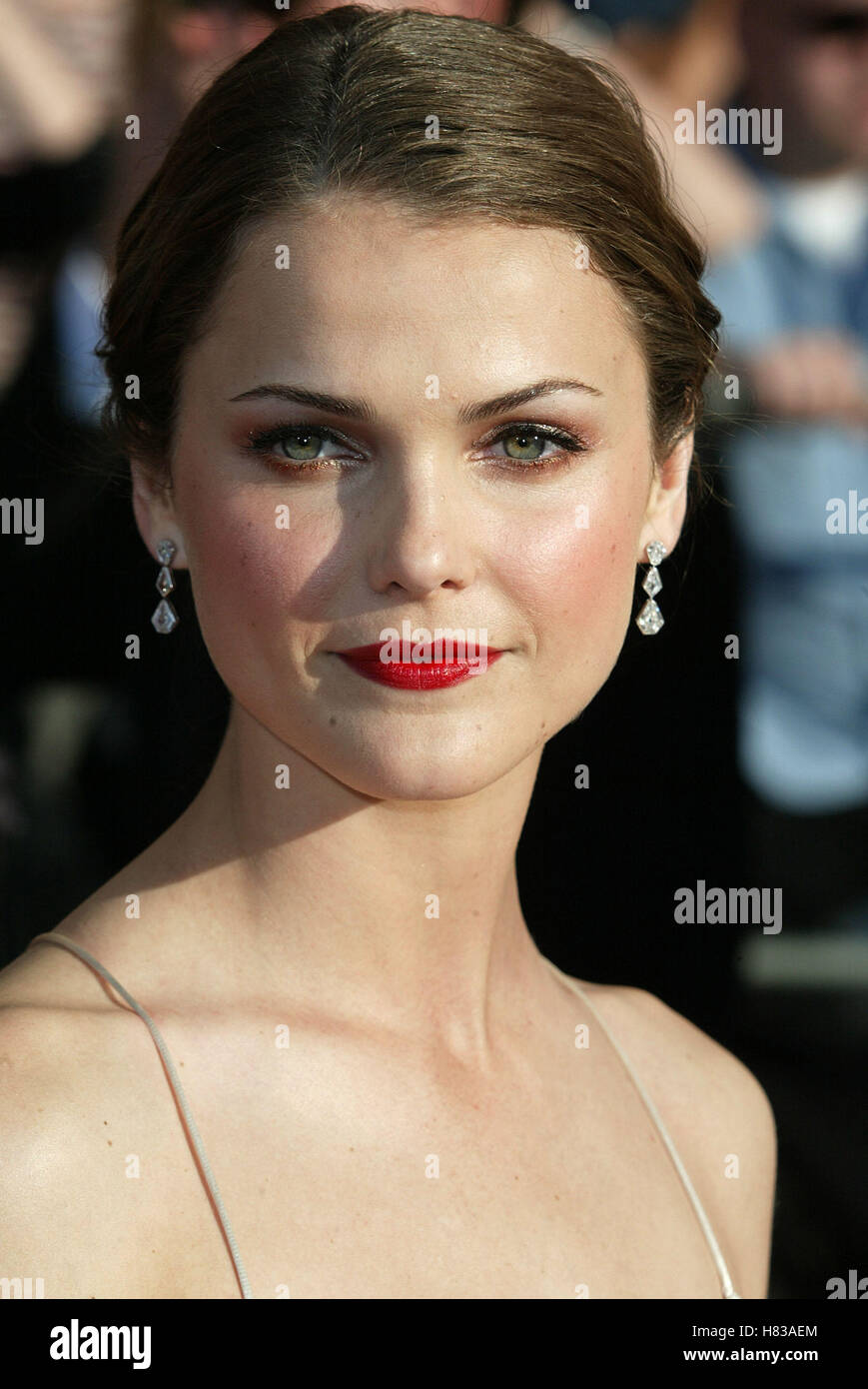 KERI RUSSELL 8TH SCREEN ACTORS GUILD AWARDS ARRIVALS SHRINE AUDITORIUM ...