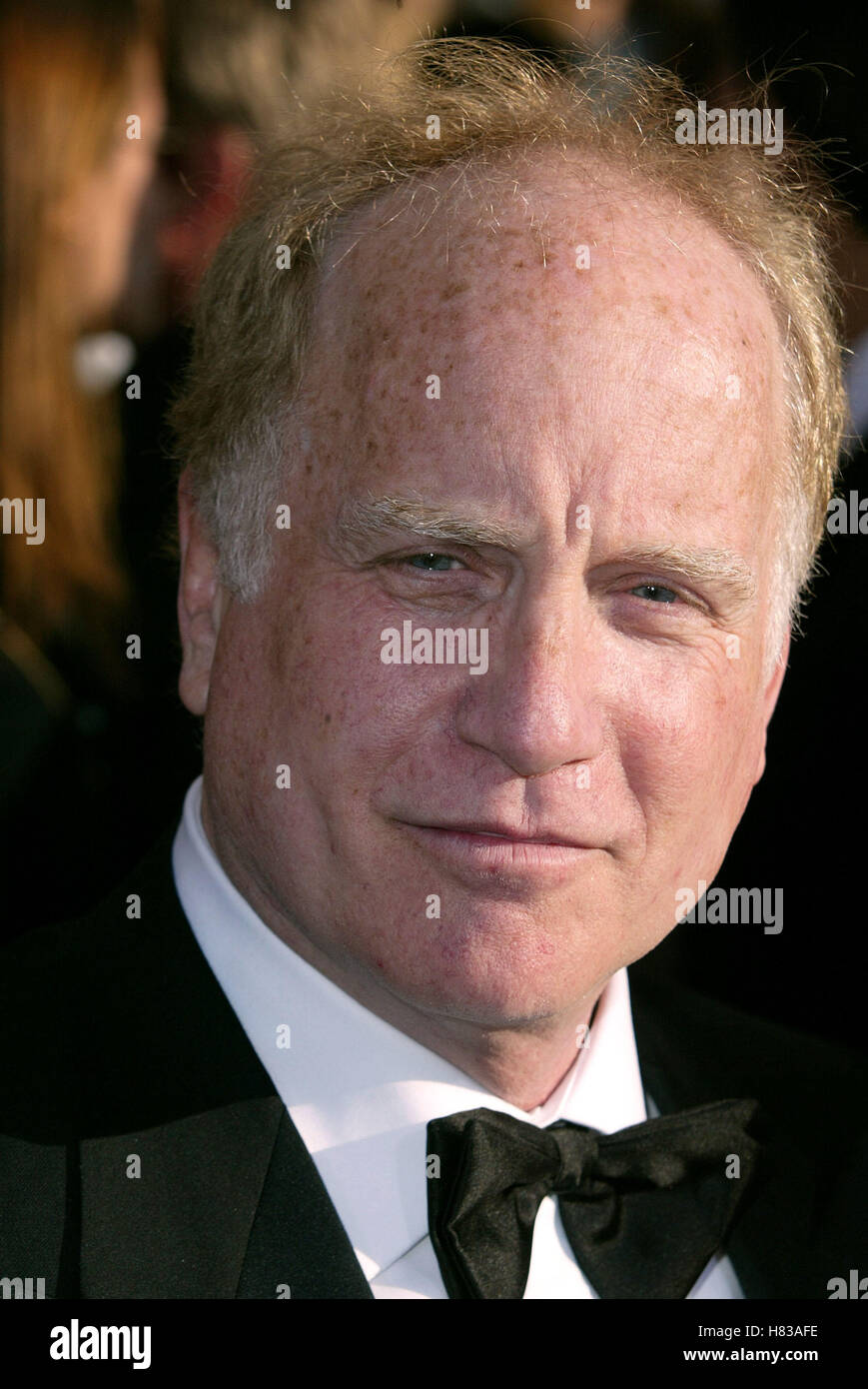 RICHARD DREYFUSS 8TH SCREEN ACTORS GUILD AWARDS ARRIVALS SHRINE ...
