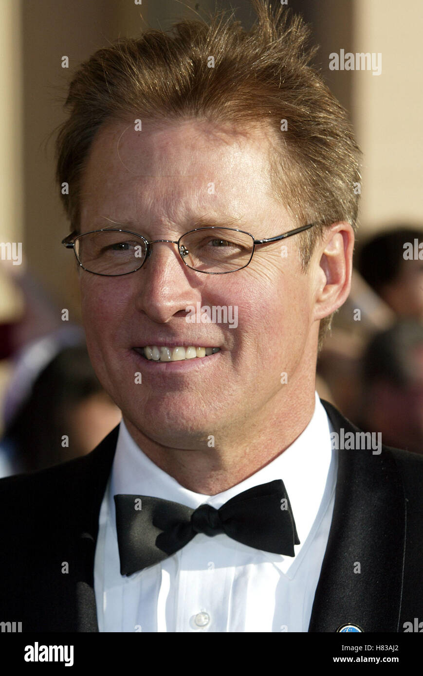 BRUCE BOXLEITNER 8TH SCREEN ACTORS GUILD AWARDS ARRIVALS SHRINE ...