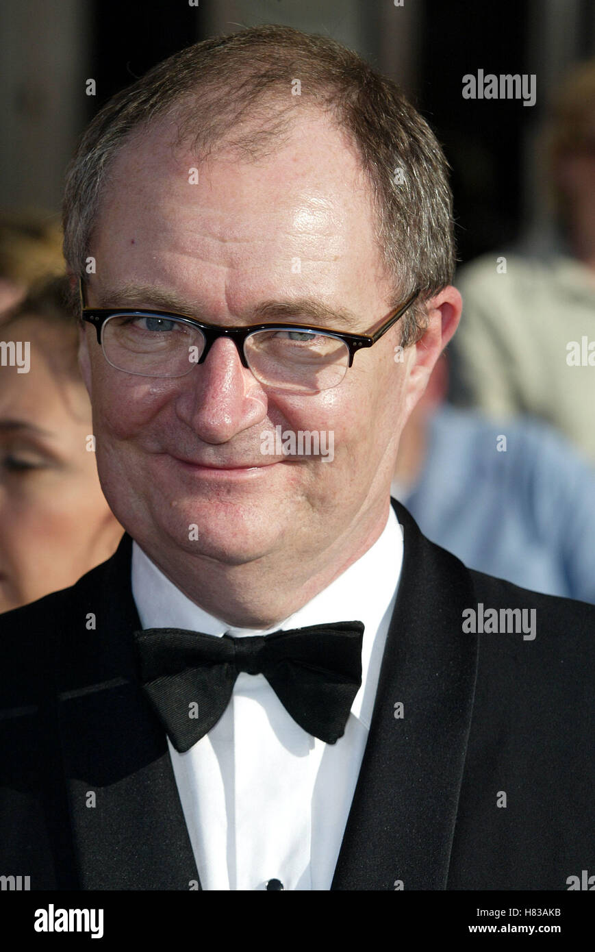 JIM BROADBENT 8TH SCREEN ACTORS GUILD AWARDS ARRIVALS SHRINE AUDITORIUM ...