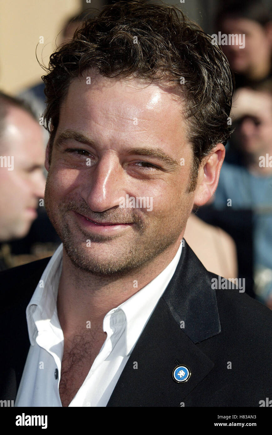 JEREMY NORTHAM 8TH SCREEN ACTORS GUILD AWARDS ARRIVALS SHRINE ...