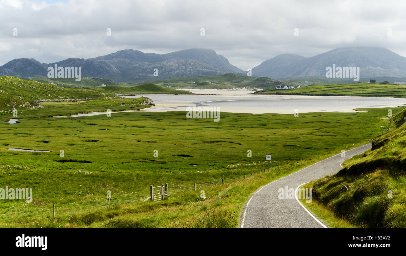Camas uig hi-res stock photography and images - Alamy