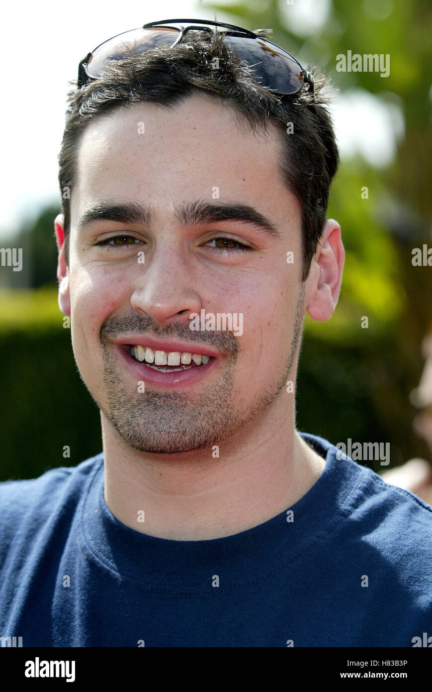 Jesse Bradford 2022